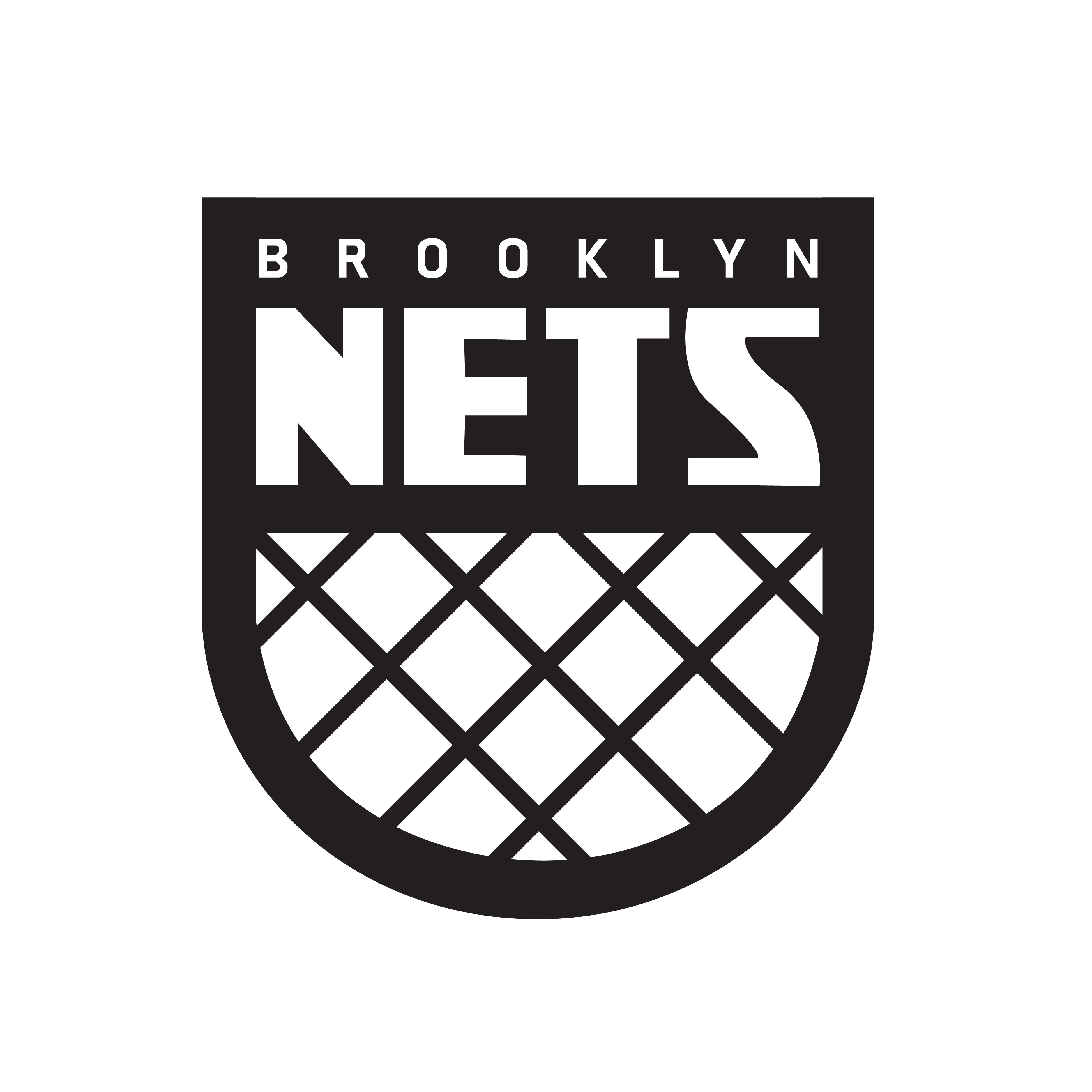 nets logo redesign