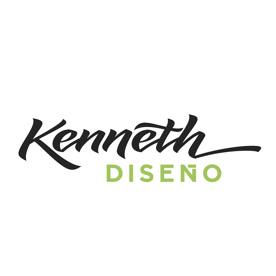 kenneth logo